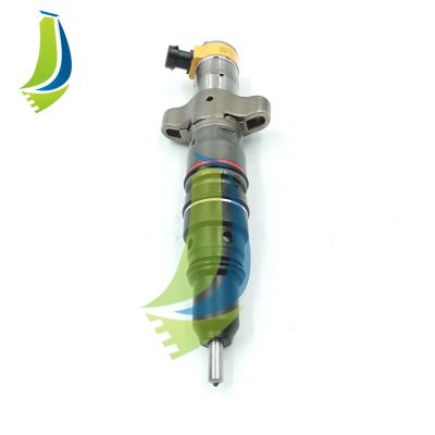 China 267-3360 C9-Motor Diesel Brandstofinjector 2673360 voor het Graafwerktuig van E324D E330D E336D Te koop