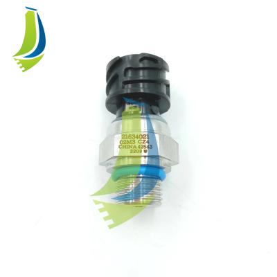 China 21634021 Sensor de presión VOE21634021 Motor ForD12 D13 en venta