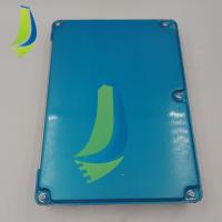 China 89663-E0750A Engine Controller For SK200-8 Excavator Parts for sale