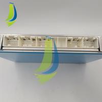 China 89663-E0750A Engine Controller For SK200-8 Excavator Parts for sale