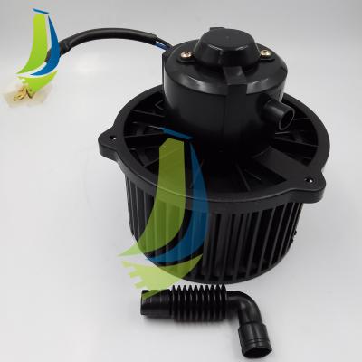 China 11N6-90700 Fan Blower Motor For R210LC-9 Excavator Parts for sale