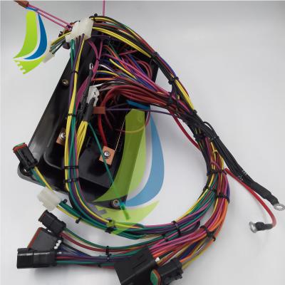 China 163-6740 Fuse Box Wiring Harness 1636740 For E320C Excavator for sale