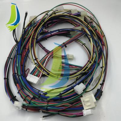 China 163-6787 1636787 Cab External Wiring Harness For E320C Excavator for sale