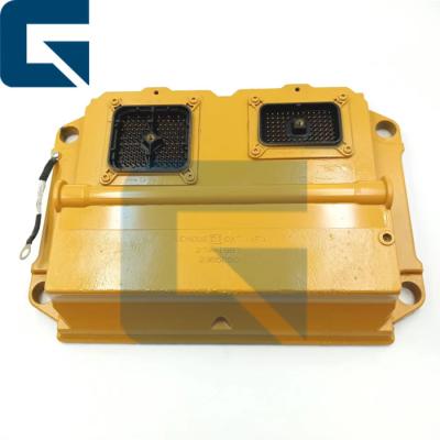 중국 274-1957 2741957 엔진 C27 C32 전자 컨트롤러 ECM 판매용