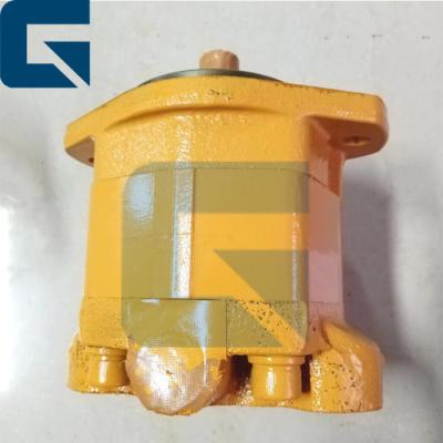 China 704-30-34120 7043034120 Loader WA500-6 Steering Pump for sale