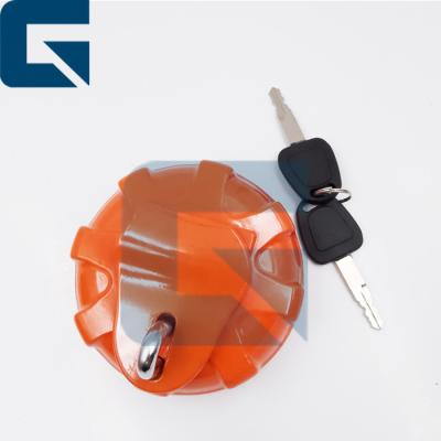 China 2188-9004 21889004 Excavator DH130-5 DH220-5 Fuel Tank Cover for sale