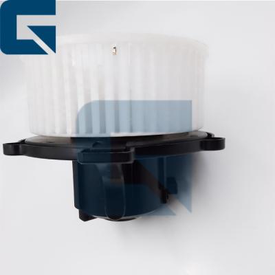 China 2538-6015 25386015 Excavator DH220-5 Fan Blower Motor 24V for sale
