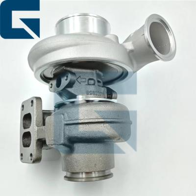 China 4038475 Excavator PC200-7 Engine 6D102 Diesel Turbocharger/Turbo for sale