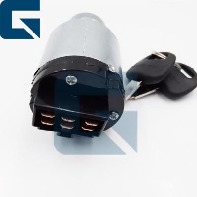 China 4250350 Excavator EX200-2 EX200-3 EX200-5 Ignition Starter Switch for sale