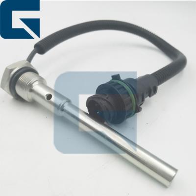 China 11423761 VOE11423761 Excavator EC210B Oil Lever Sensor for sale