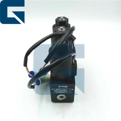China 14406910 VOE14406910 Excavator EC160B EC210B Solenoid Valve for sale