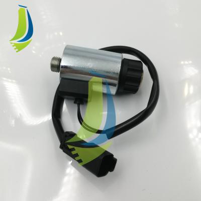 China UC1026026416 Solenoid Valve For WA250 WA320 Wheel Loader for sale
