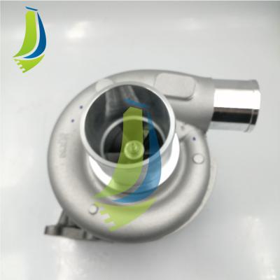 중국 3116 엔진을 위한 115-5853 E322B E325B 터보차저 115-5853 판매용