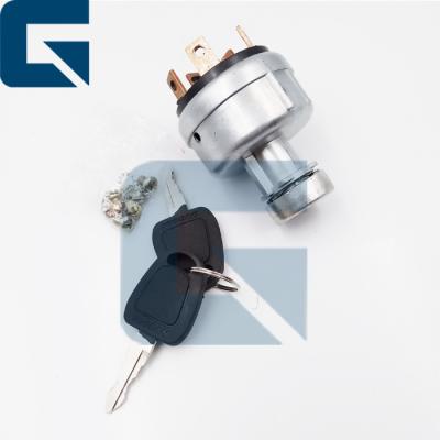 China 2549-1152 25491152 Bagger DH130-5 DH220-5 Zündstartschalter zu verkaufen
