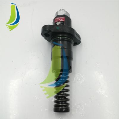 China 21147446 D6E Engine Fuel Injection Pump Unit Pump For EC210B Excavator for sale