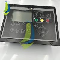 China 351-2430 EMCP 4.4 Generator Control Panel For 3512C Engine for sale