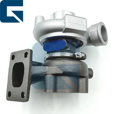 중국 49189-00800 4918900800 TD04-13G 엔진 터보차저용 판매용