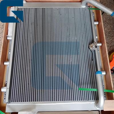 중국 4286106 EX220-2 EX220-3 오일 쿨러 라디에이터용 판매용