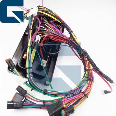 Cina 163-6740 sola dei fusibili dell'escavatore E320 E320C 1636740 e Assy del cablaggio in vendita