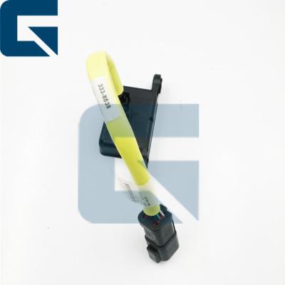 중국 333-8538 3338538 굴삭기 E336E H E336E LH 관성 센서 판매용