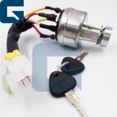 중국 14526158 VOE14526158 굴착기 EC210B EC360B 점화 시동기 스위치 판매용