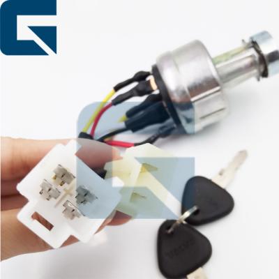 중국 14526158 VOE14526158 굴착기 EC210B EC360B 점화 시동기 스위치 판매용