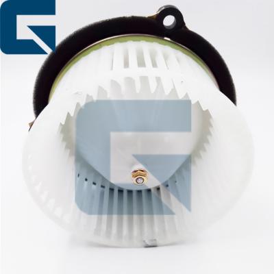 China 4464276 Excavator ZX200-3 Fan Blower Motor 24V for sale