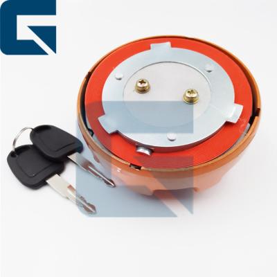 China 110911-00126 11091100126 Excavator DH225-7 DH300-7 Fuel Tank Cover for sale