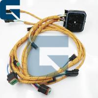 China 354-0048 3540048 Engine C13 Engine Wire Harness for sale