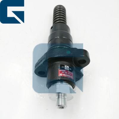 China 0414693007 Excavator EC140D EC220D Diesel Fuel Injection Unit Pump for sale