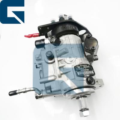 China 9521A330T Type 1597 Model DP310 Fuel Injection Pump for sale