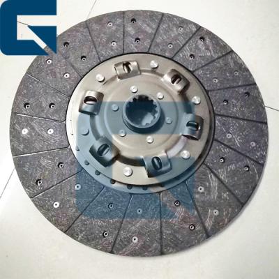 China ME550013 Dump Truck FV515 FV415 Damper / Clutch Disc for sale