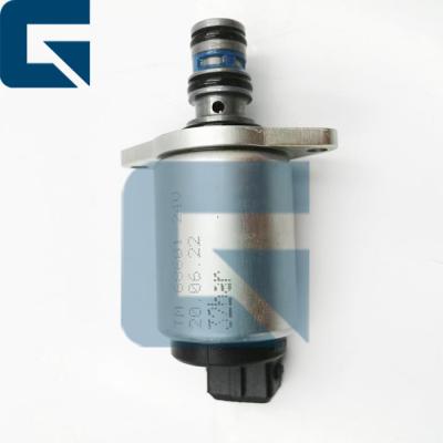 China TM68601 Proportional Pilot Solenoid Valve With 24V 32Bar for sale