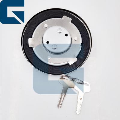 China 20Y-04-11161 20Y0411161 For PC300-8 PC400-8  Fuel Tank Cover for sale