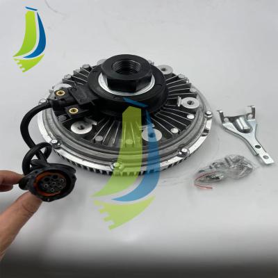 Cina 14610190 frizione VOE14610190 del ventilatore per l'escavatore EC220DL in vendita