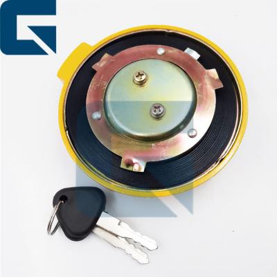 China VOE14529069 14529069 For EC210B Fuel Tank Cover for sale