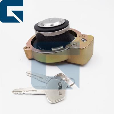 China 17A-60-11310 17A6011310 For PC200-7 Fuel Tank Cover for sale