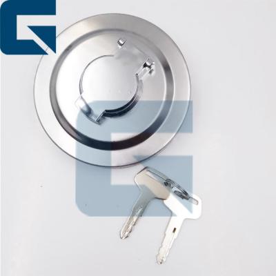 Chine 20Y-04-11161 20Y0411161 pour couvercle de réservoir de carburant PC300-8 à vendre