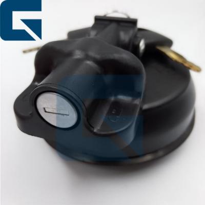 Chine YA00010024 pour couvercle de réservoir de carburant ZX200-5G ZX330-5G à vendre