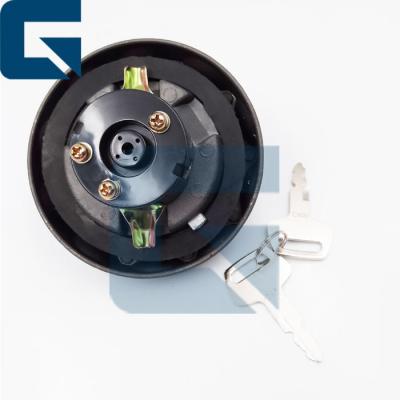 Chine 31N4-02120 31N402120 pour couvercle de réservoir de carburant R300-7 à vendre