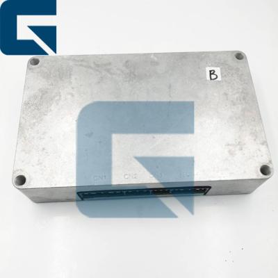 Chine Accessoires d'excavatrice KHR10037 Contrôleur SH200-5 SH350-5 CX290B à vendre