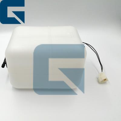 中国 096-5819 0965819 掘削機 E307B E307C 拡張水タンク 販売のため