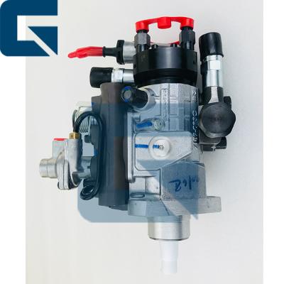中国 28523703 ローダー 3CX 3DX 4DX 燃料噴射ポンプ 販売のため