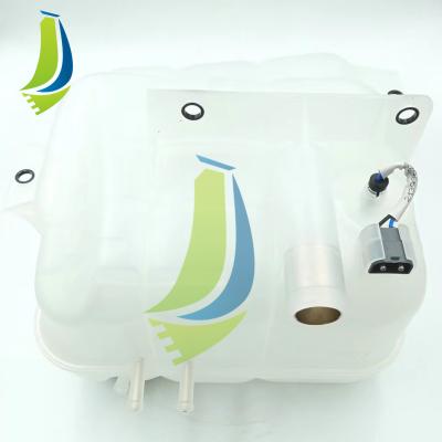 China 1675922 Water Tank For EC360B EC460B Excavator Parts for sale