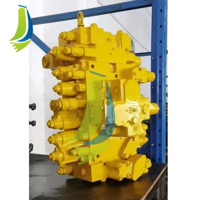 China 723-48-26700 Main Control Valve For PC300LC-8 Excavator Parts for sale