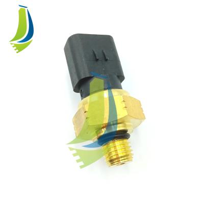 China 274-6721 2746721 Pressure Sensor For E320D Excavator Parts for sale