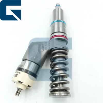 Китай 2530618 253-0618 для собрания инжектора топлива двигателя C15 C18 продается