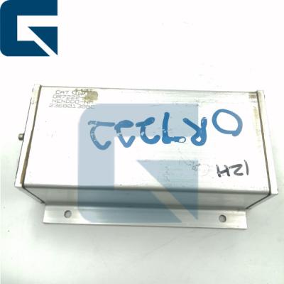 China 0R-7222 0R7222 198-1321 1981321 elektronischer Prüfer elektr. Steuermodul des Sortierer-140H zu verkaufen