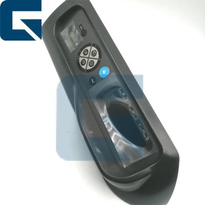 China KHR10054 Monitor-Anzeigetafel des Bagger-SH200-5 SH240-5 zu verkaufen
