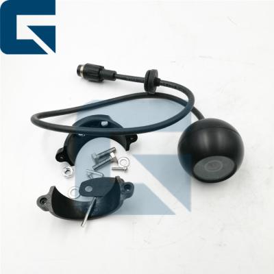 중국 336-6684 3366684 굴삭기 부속물 E226D E246D 카메라 그룹 판매용